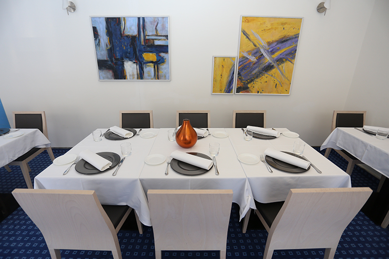 Chef Ante Udovičić: Pripremamo jela i po nekoliko dana! | Dalmatinski ...