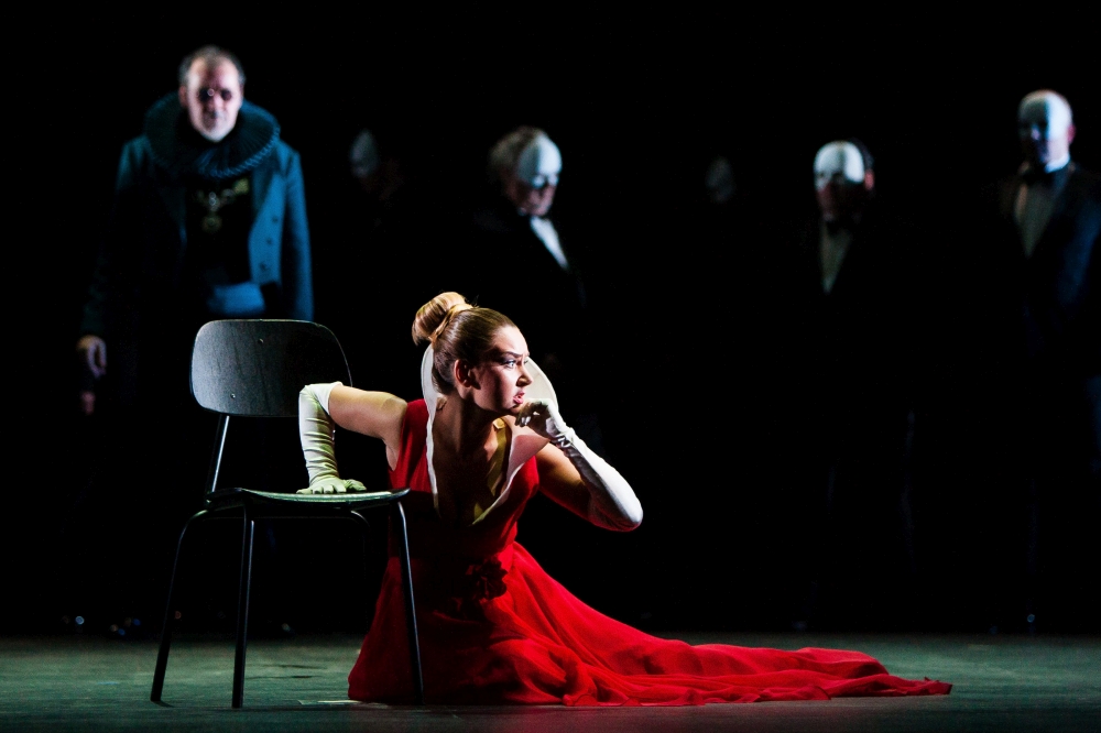 Branimir Pofuk o operi Ernani: Giancarlo del Monaco je poslao sjajnu i ...