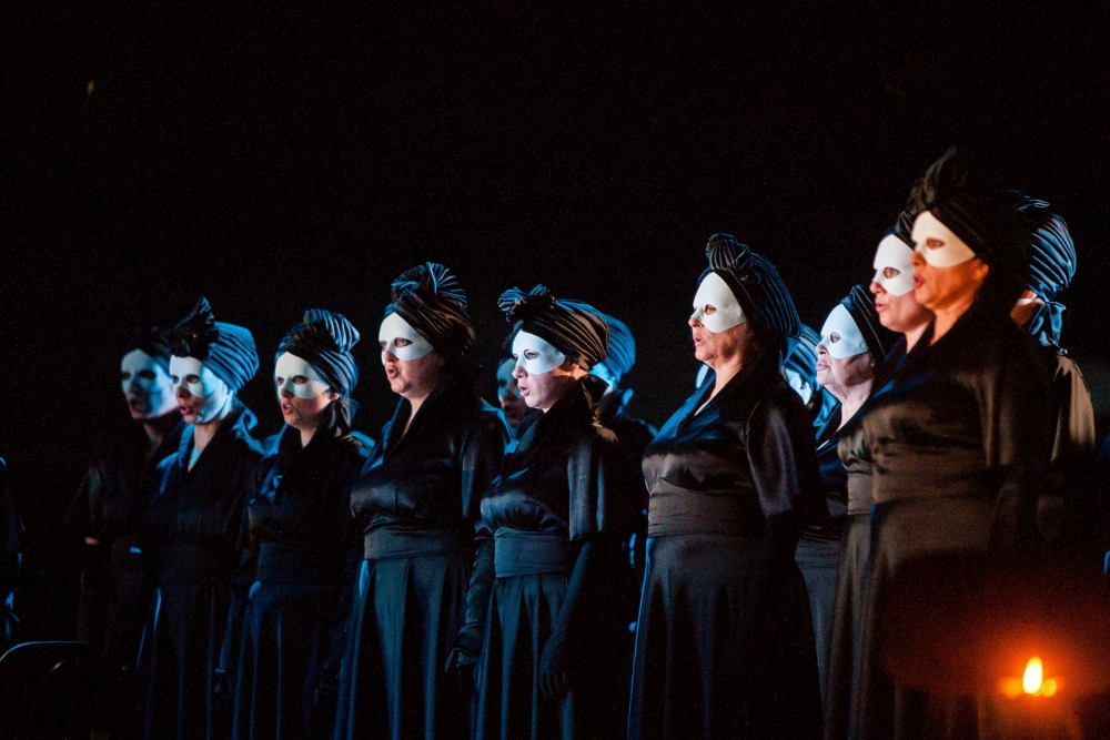 Branimir Pofuk o operi Ernani: Giancarlo del Monaco je poslao sjajnu i ...