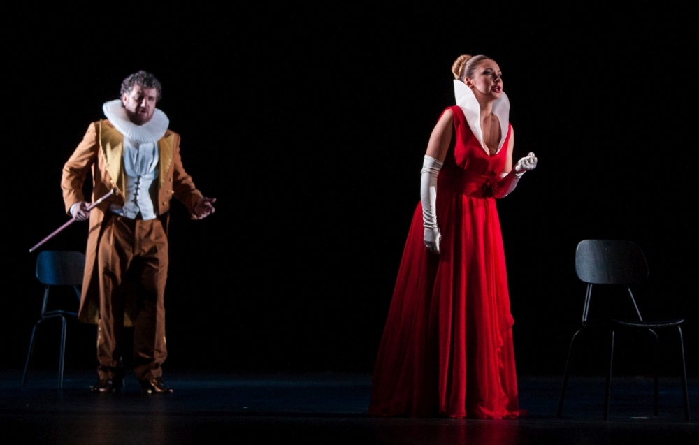 Branimir Pofuk o operi Ernani: Giancarlo del Monaco je poslao sjajnu i ...