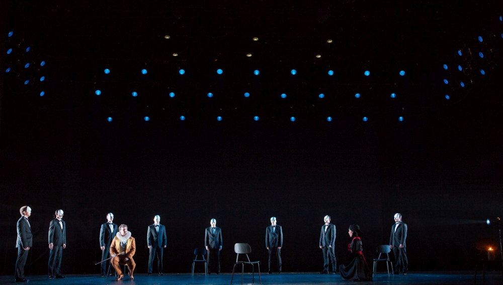 Branimir Pofuk o operi Ernani: Giancarlo del Monaco je poslao sjajnu i ...