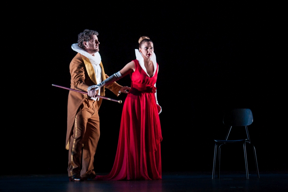 Branimir Pofuk o operi Ernani: Giancarlo del Monaco je poslao sjajnu i ...