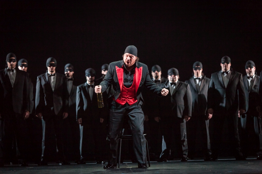 Branimir Pofuk o operi Ernani: Giancarlo del Monaco je poslao sjajnu i ...