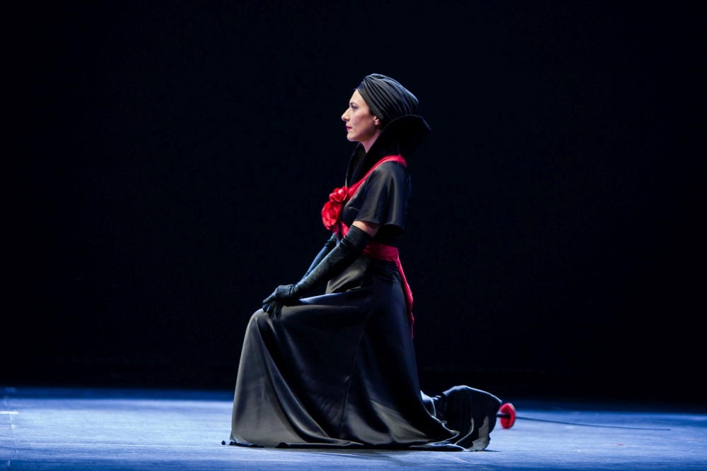 Branimir Pofuk o operi Ernani: Giancarlo del Monaco je poslao sjajnu i ...