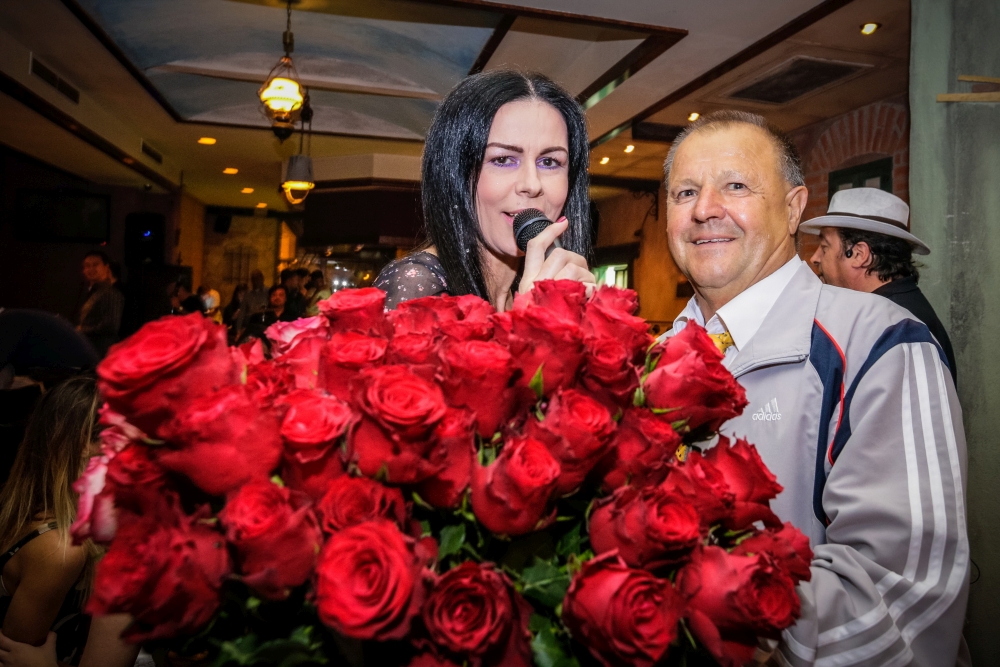 NOĆNI PROGRAM: Pogledajte show u splitskom restoranu | Dalmatinski portal