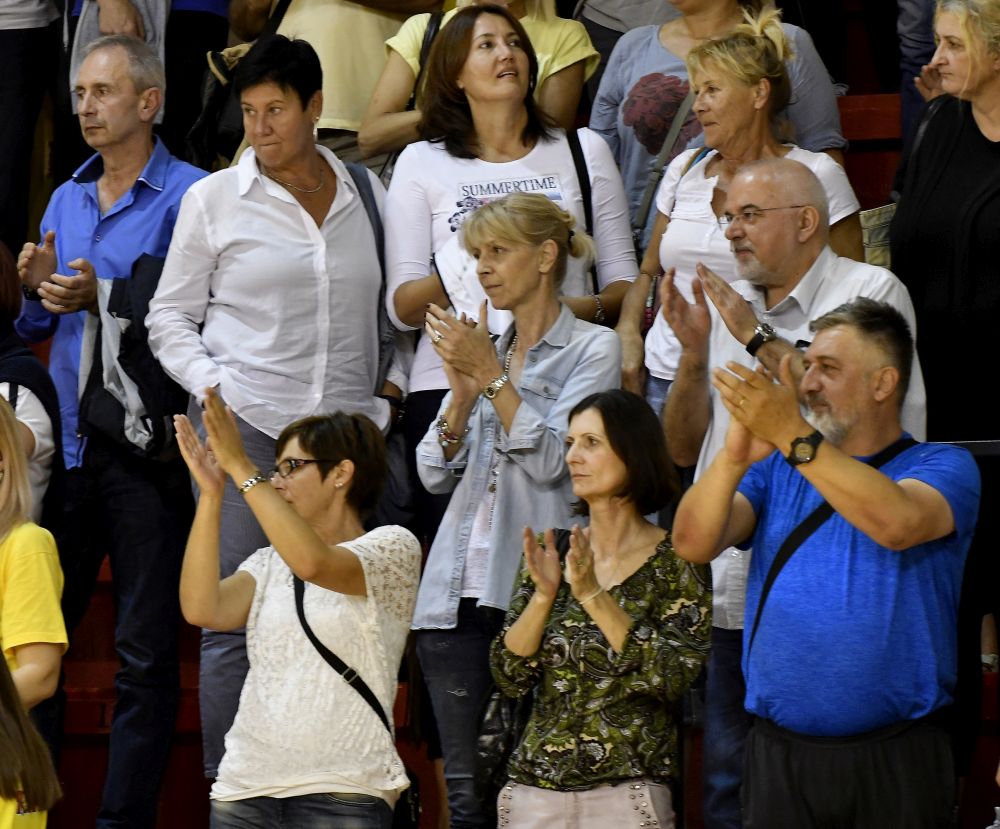 Anzulović nakon poraza od Cedevite: Problem je bio u nekoj zakočenosti ...