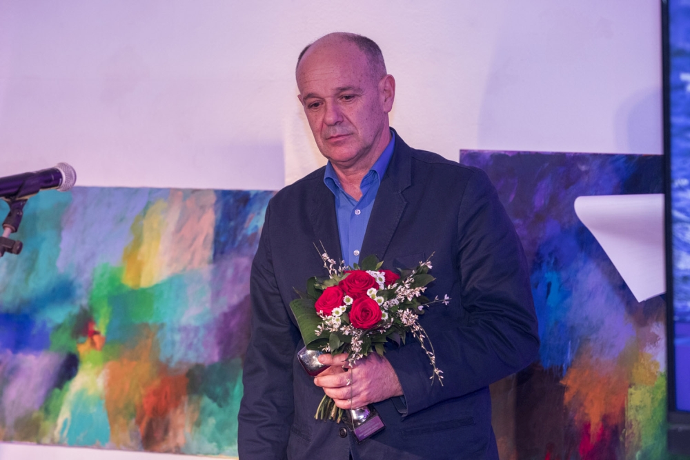 SPORTSKO IME DALMACIJE: Laureati su Mate Pavić, Matea Jelić, Luka ...