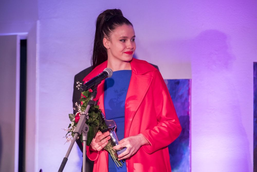 SPORTSKO IME DALMACIJE: Laureati su Mate Pavić, Matea Jelić, Luka ...