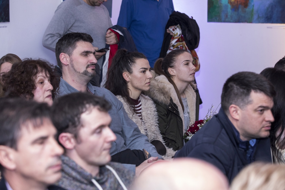 SPORTSKO IME DALMACIJE: Laureati su Mate Pavić, Matea Jelić, Luka ...