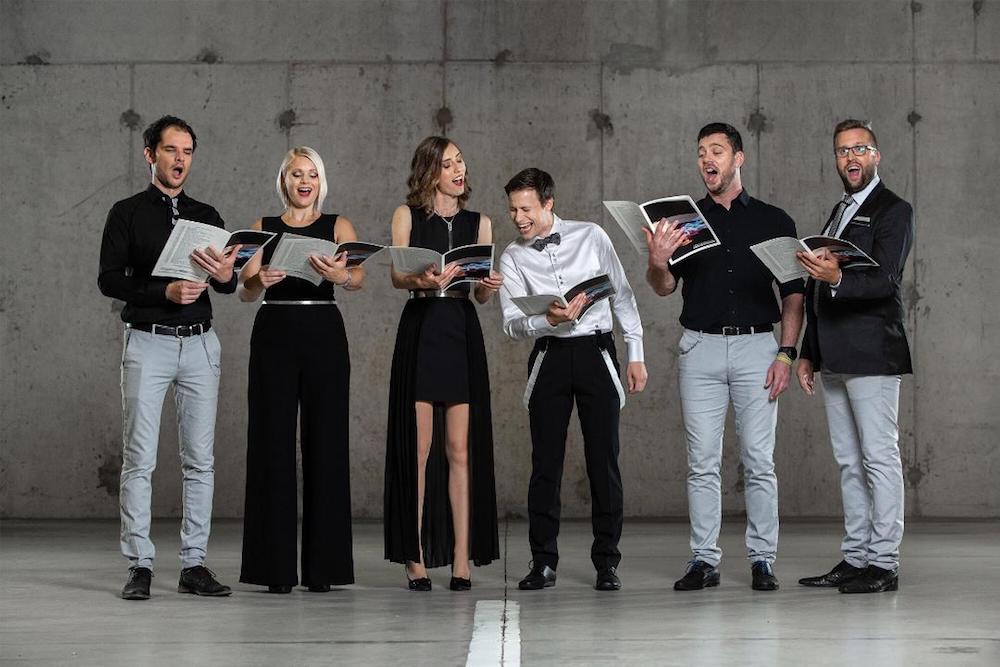 U novom duetu Davora Radolfija svi glazbeni instrumenti osim gitare ...