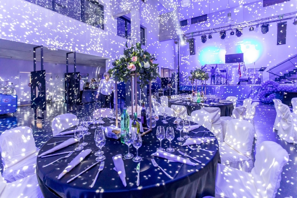 Restoran Kampus na sajmu vjenčanja: 'Odlučili smo proširiti našu ponudu ...