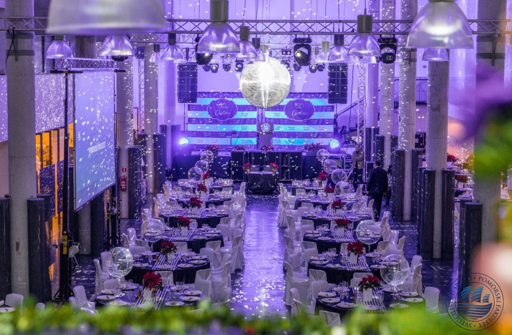 Restoran Kampus na sajmu vjenčanja: 'Odlučili smo proširiti našu ponudu ...