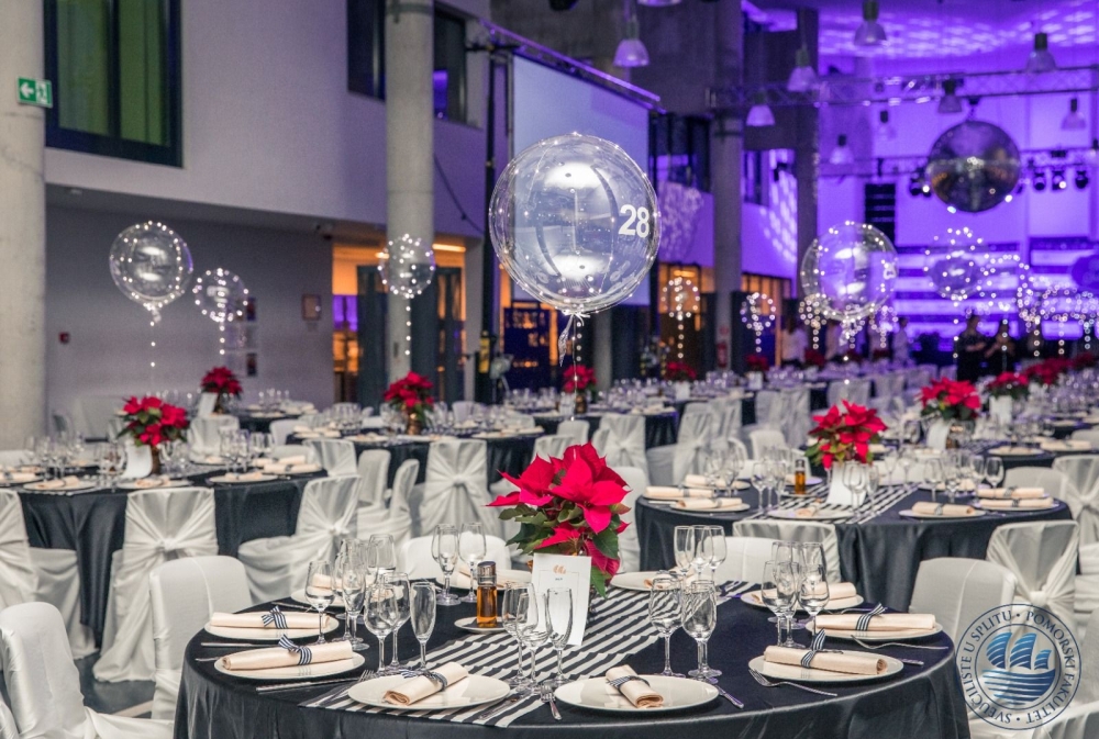 Restoran Kampus na sajmu vjenčanja: 'Odlučili smo proširiti našu ponudu ...