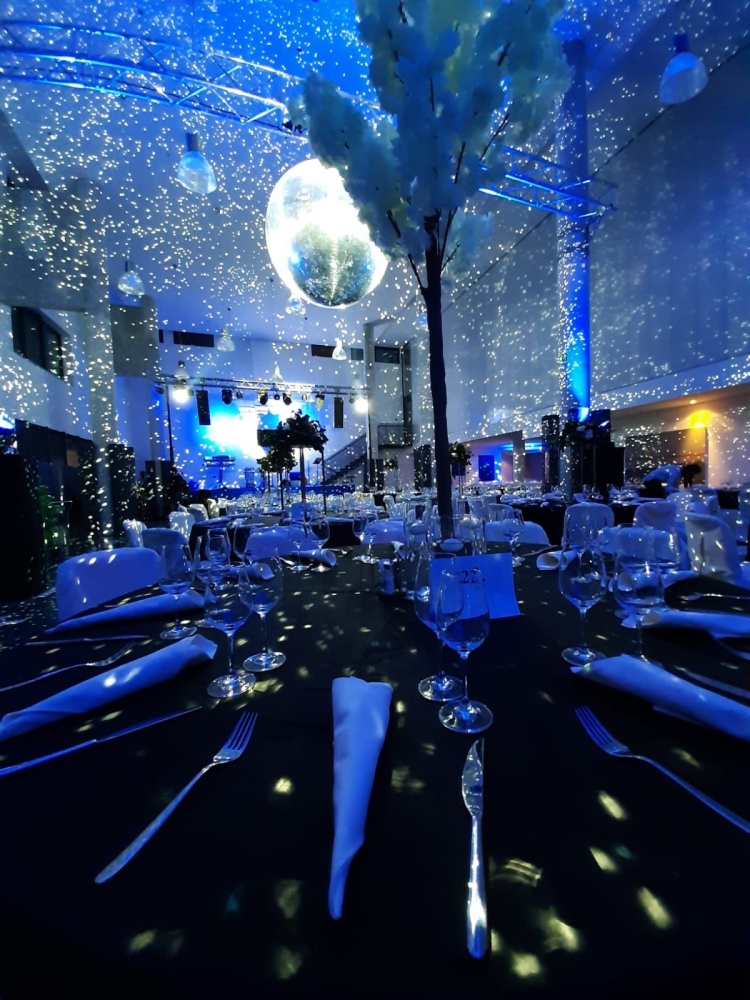 Restoran Kampus na sajmu vjenčanja: 'Odlučili smo proširiti našu ponudu ...