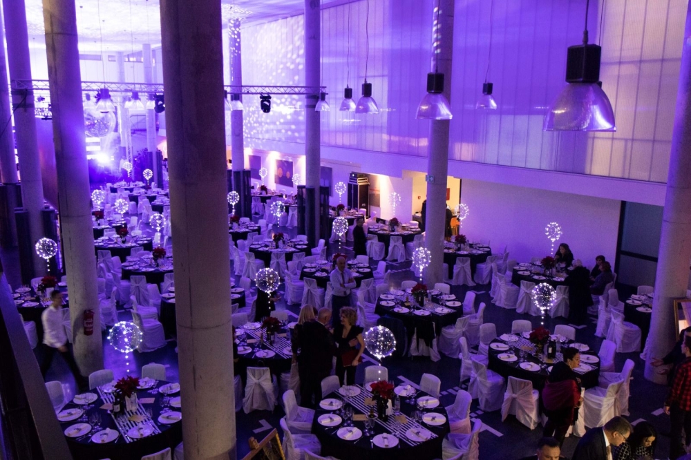 Restoran Kampus na sajmu vjenčanja: 'Odlučili smo proširiti našu ponudu ...