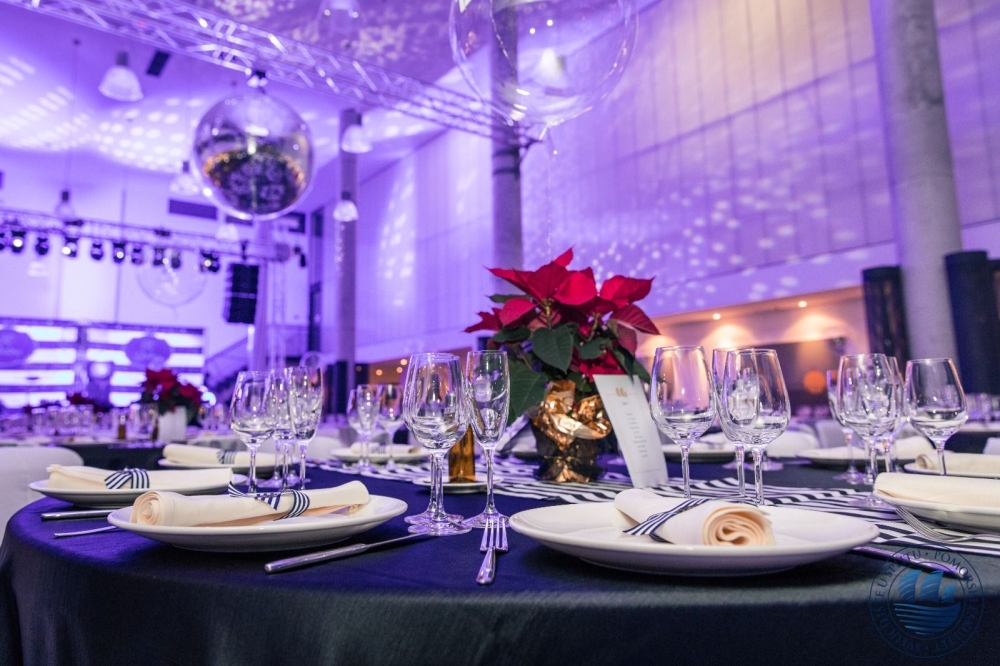 Restoran Kampus na sajmu vjenčanja: 'Odlučili smo proširiti našu ponudu ...