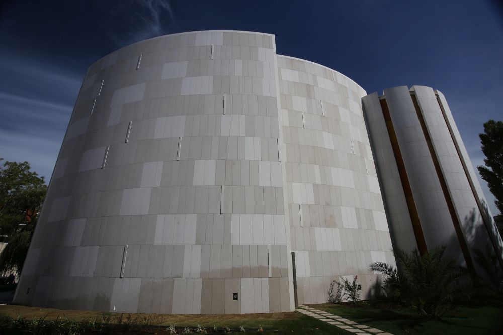 FOTOGALERIJA: U subotu posveta novoizgrađene crkve Svete Obitelji u ...