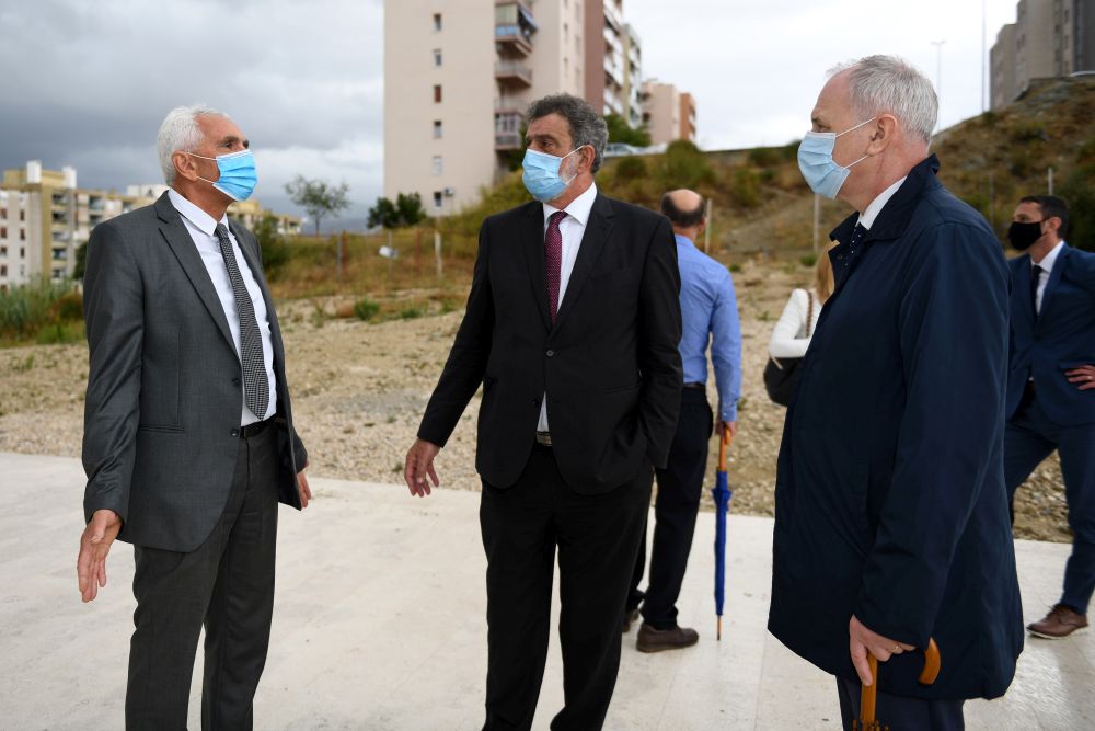 SPLIT: Ministar Fuchs dao podršku gradskim ulaganjima u predškolsku i ...