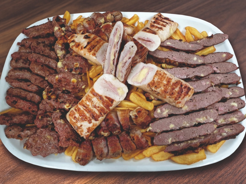 COCCOLO DOSTAVLJA VEĆ 25 GODINA 'Tradicija je na našoj strani, naručite ...