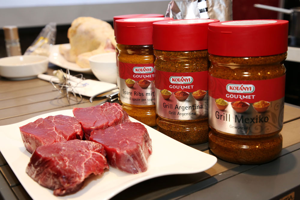 SPLIT GOURMET EXPO 2020: Počeo festival znanja, vještina i tehnika ...