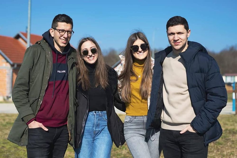 SKAC_ST provodi pučke misije na potresom pogođenom području ...