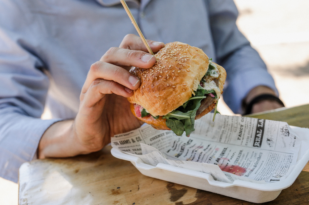 SPLIT SPRING Street food splitskih ugostitelja na festivalu koji se ...