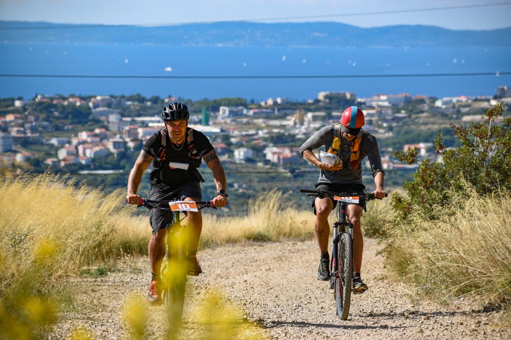 Sve je spremno za Perun adventure race | Dalmatinski portal