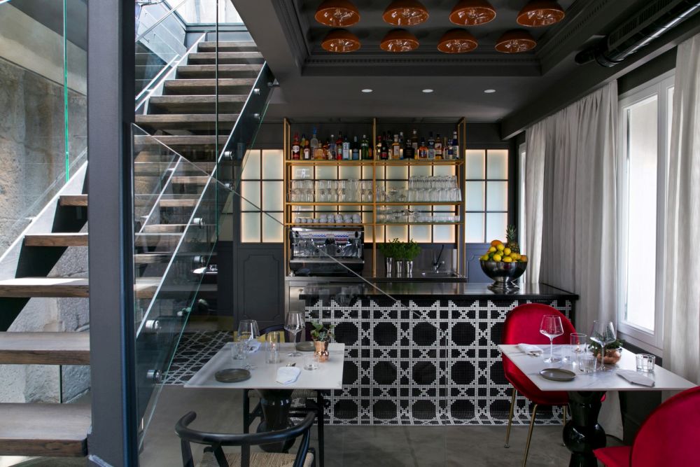 FOTOGALERIJA Splitski restoran Zoi dobio još jedno u nizu priznanja ...