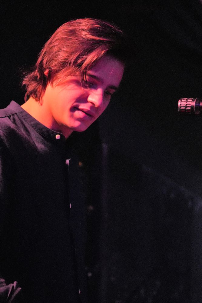 FOTO/VIDEO Splićani su u Kocki i Baraci uživali uz The Splitterse i ...