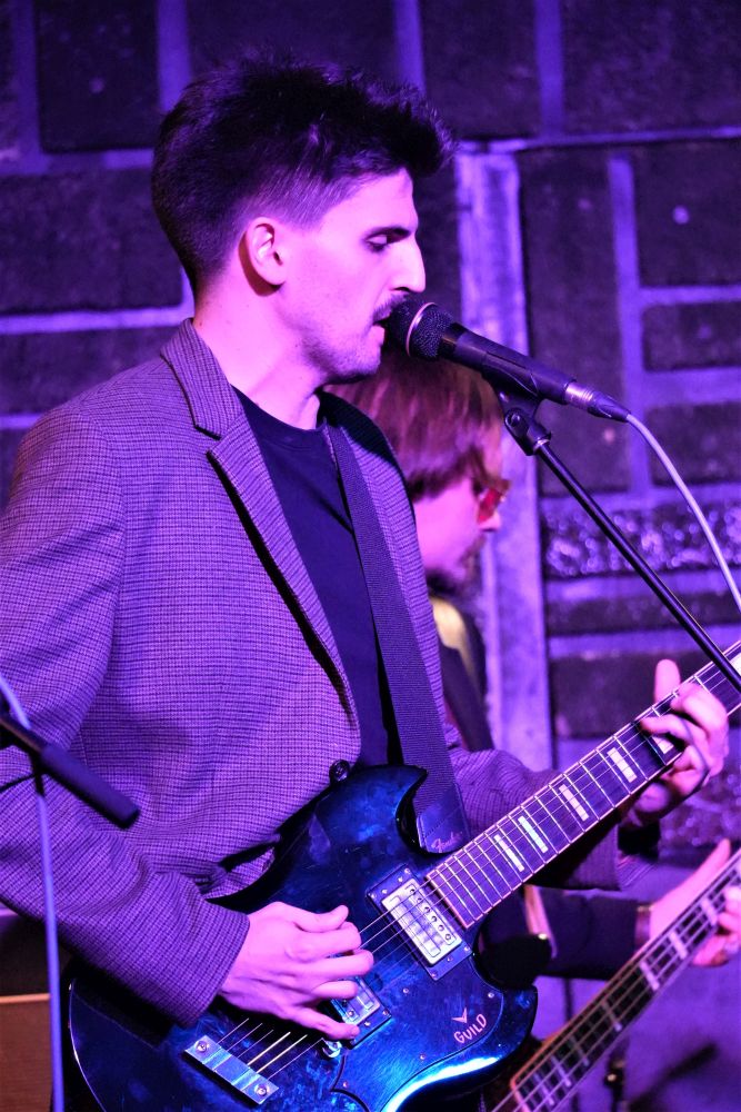 FOTO/VIDEO Splićani su u Kocki i Baraci uživali uz The Splitterse i ...