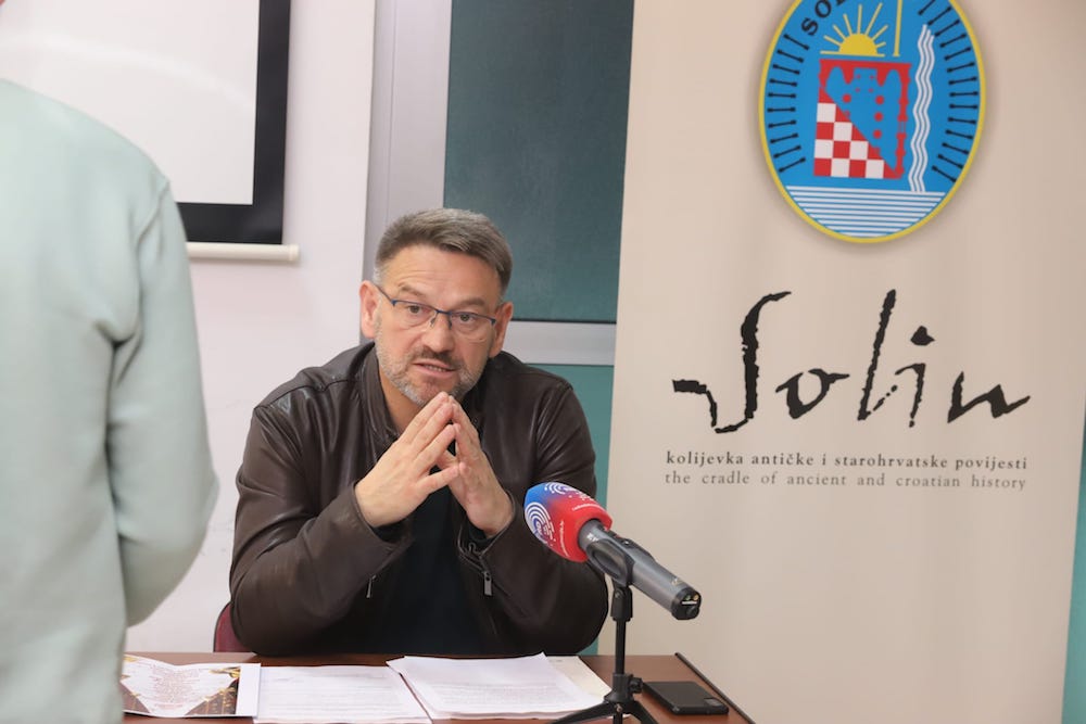 ADVENT U SOLINU: Uz brojna poznata imena glazbene estrade, solinski ...