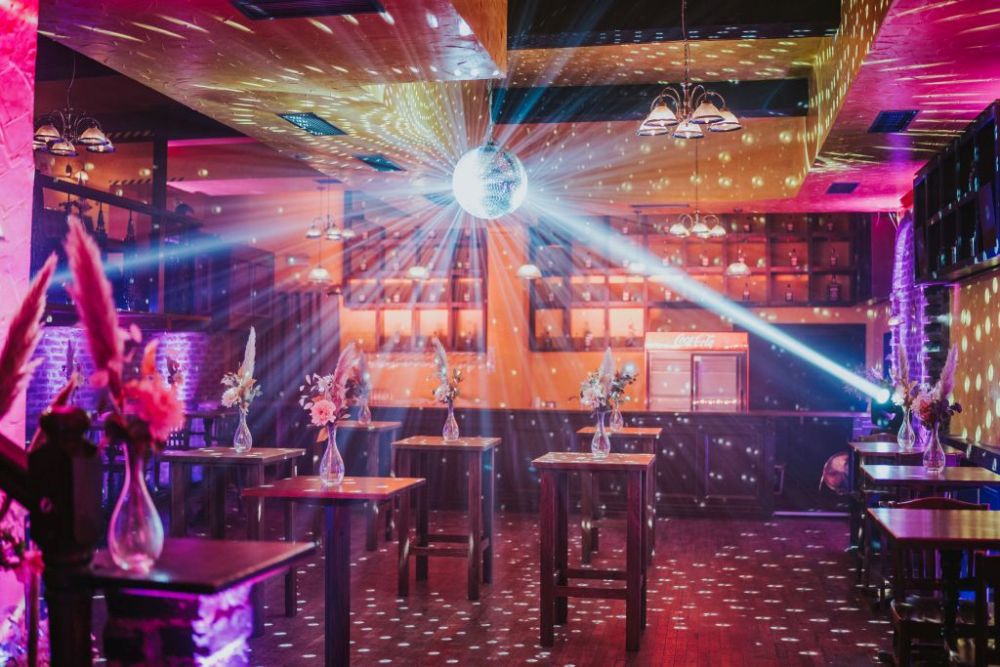 The PUB Hall: U Zagrebu otvoreno novo fantastično mjesto za sve vrste ...