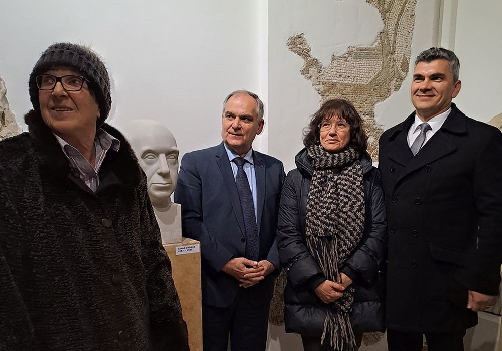 FOTOGALERIJA Noć muzeja u Saloni | Dalmatinski portal