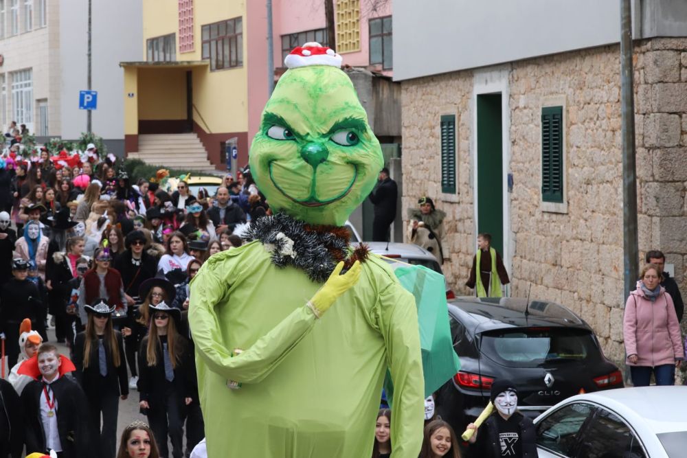 FOTO/VIDEO Bakove svečanosti okupile brojne Imoćane | Dalmatinski portal