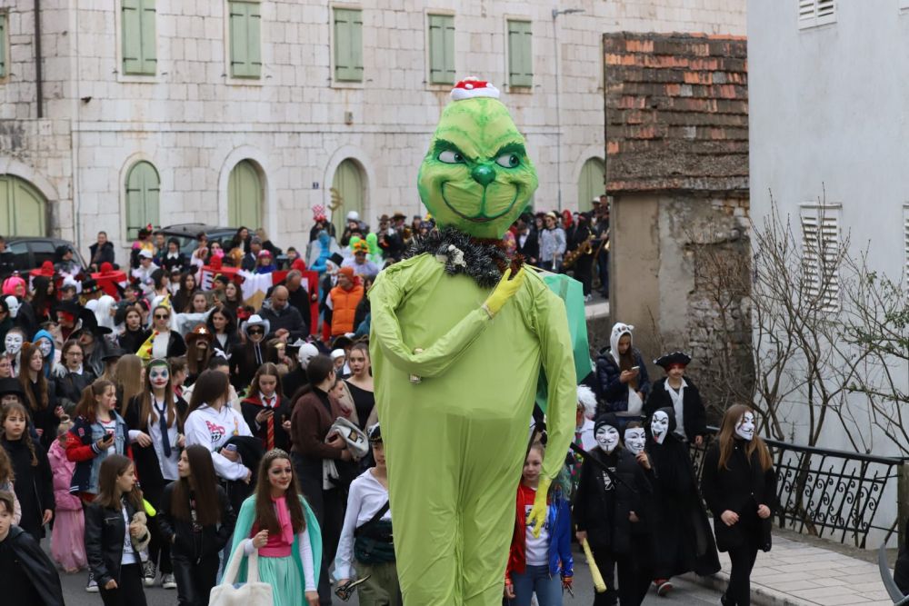 FOTO/VIDEO Bakove svečanosti okupile brojne Imoćane | Dalmatinski portal