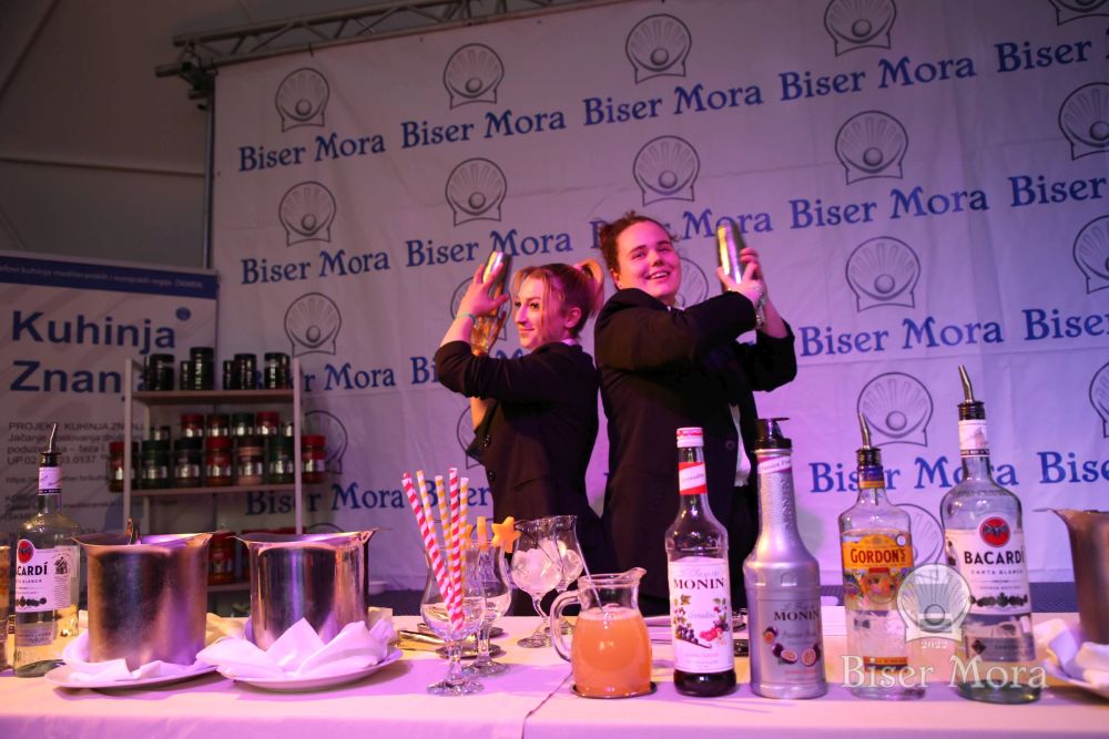 BISER MORA 2023: Uz svjetska kuharska imena i natjecatelje iz 20-ak ...