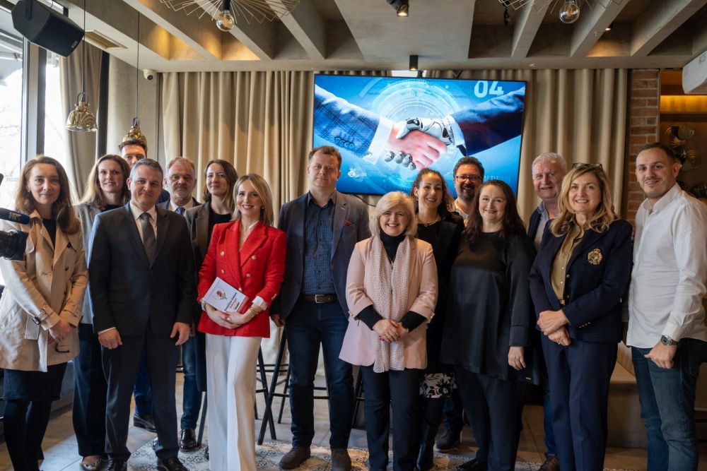 FOTOGALERIJA Održan panel povodom Svjetskog dana bubrega | Dalmatinski portal