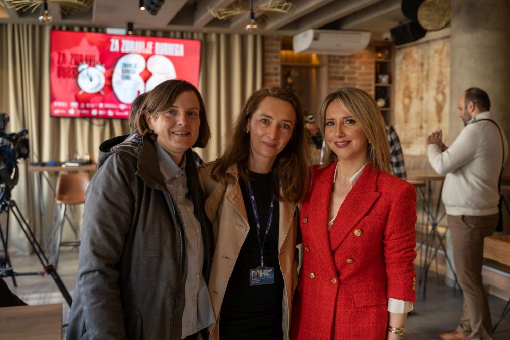 FOTOGALERIJA Održan panel povodom Svjetskog dana bubrega | Dalmatinski portal