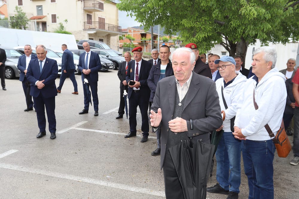 VELIKA FEŠTA Sirobuja proslavila Dan kotara | Dalmatinski portal