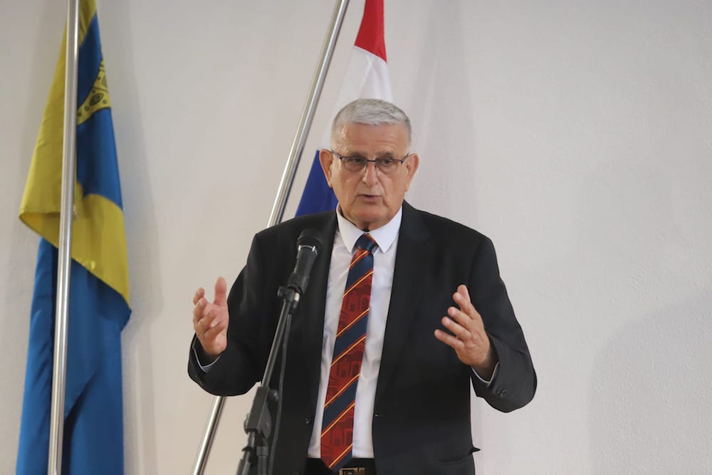 VELIKA FEŠTA Sirobuja proslavila Dan kotara | Dalmatinski portal