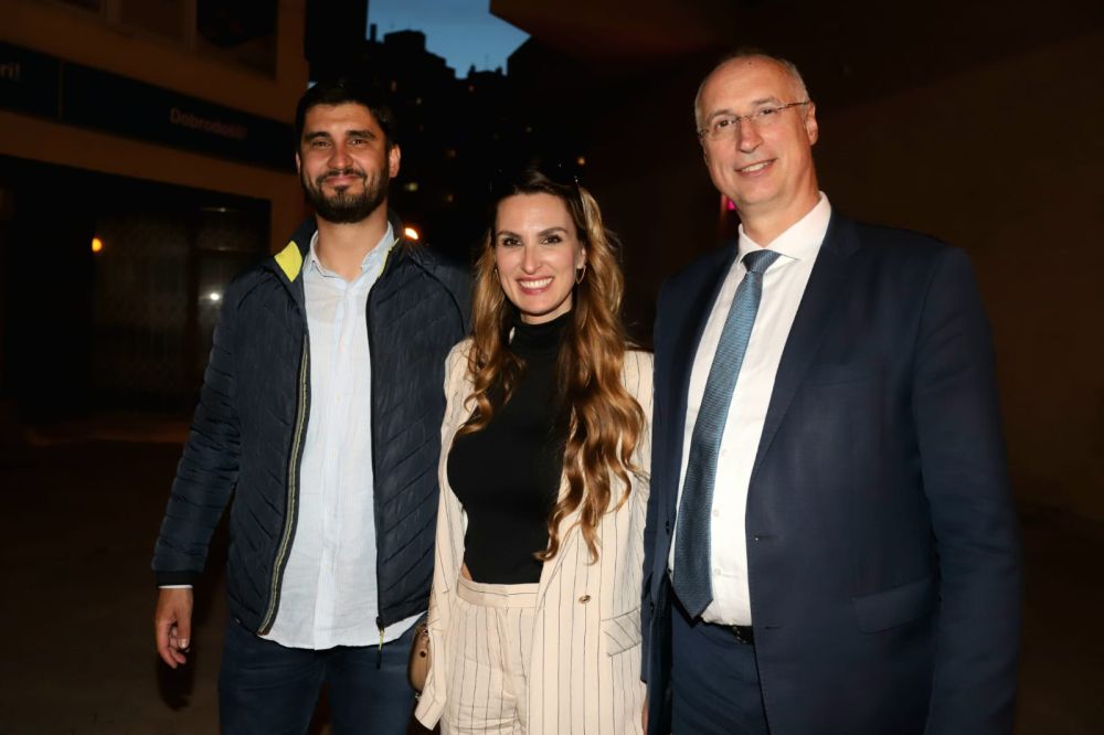 FOTO/VIDEO Na Splitu 3 zabavnim programom obilježava se Dan kotara ...