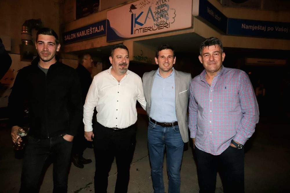 FOTO/VIDEO Na Splitu 3 zabavnim programom obilježava se Dan kotara ...