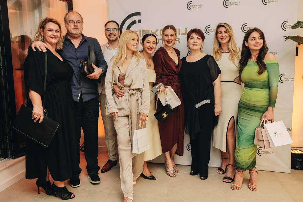 CIRKONIJ CENTAR: Velik iskorak digitalne stomatologije u Splitu ...