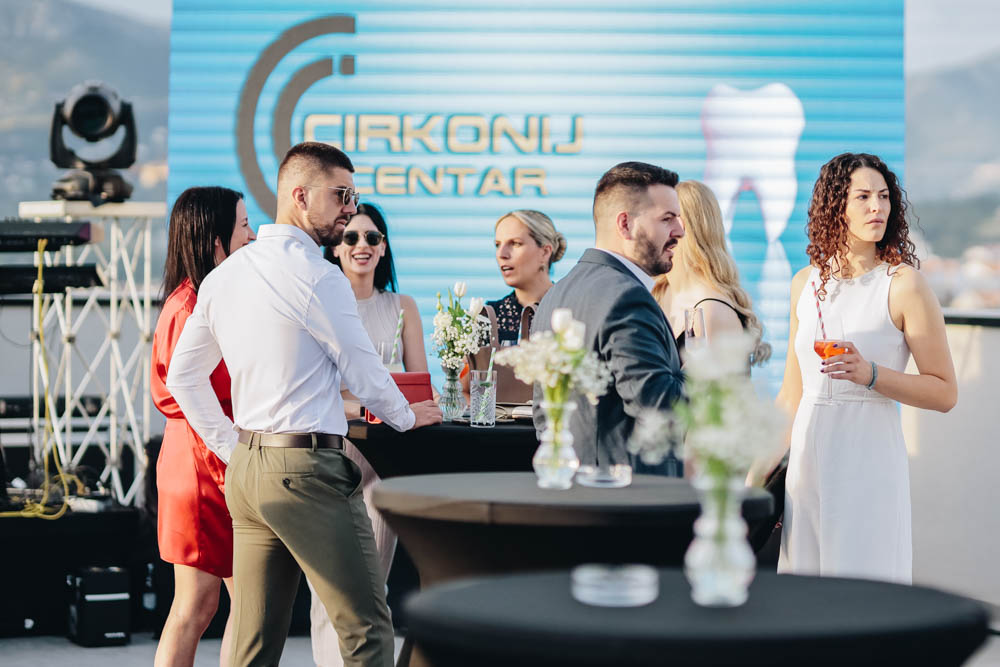 CIRKONIJ CENTAR: Velik iskorak digitalne stomatologije u Splitu ...