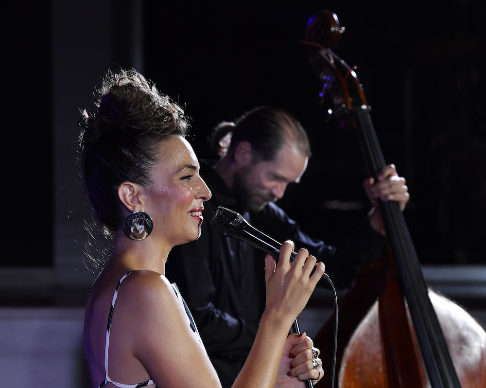 FOTOGALERIJA Sara & Jappa u Muzeju hrvatskih arheoloških spomenika ...