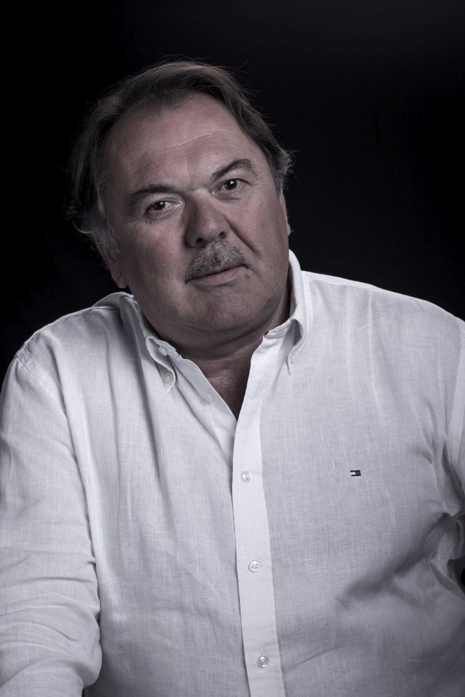 NAKLON PRVAKU Filip Radoš ispraćen ovacijama u mirovinu | Dalmatinski ...