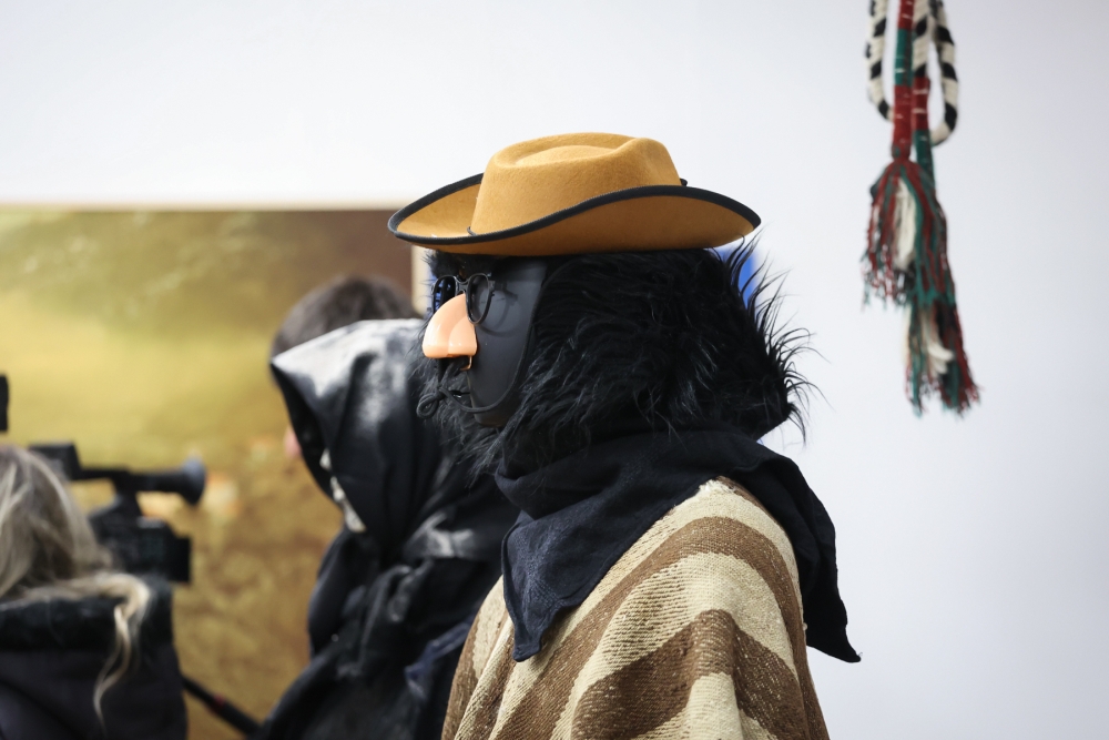 ORILO, GORILO, IĆ' SE MORA! 'Dogodi se neka magija, neko ludilo koje je ...