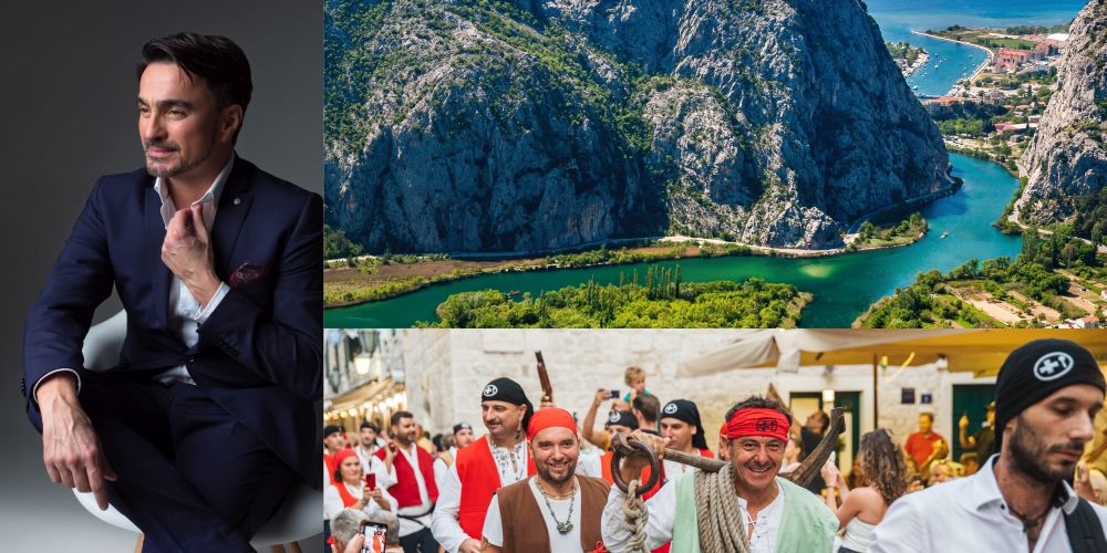 Povratak omiških gusara! Omiš vas zove na novi Gusarski dan i Jolin ...