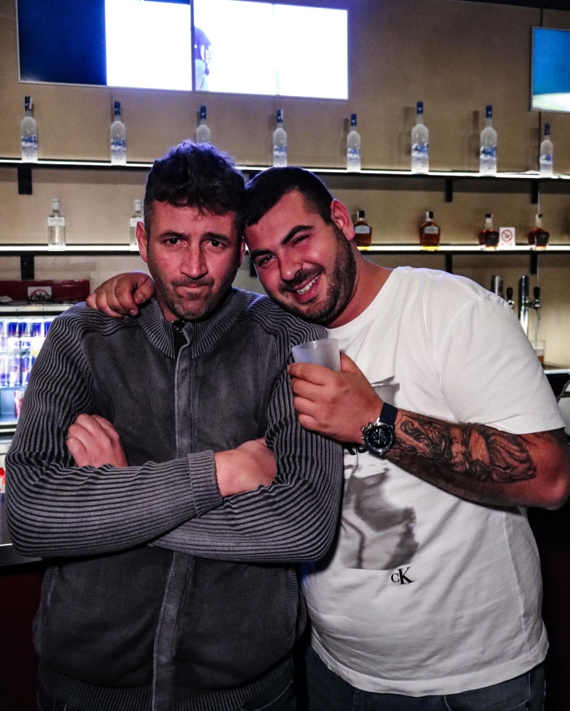 FOTOGALERIJA 'Ja sam ti jedini drug...' | Dalmatinski portal