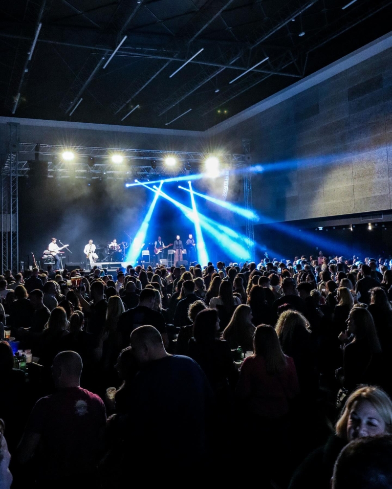 FOTOGALERIJA 'Ja sam ti jedini drug...' | Dalmatinski portal